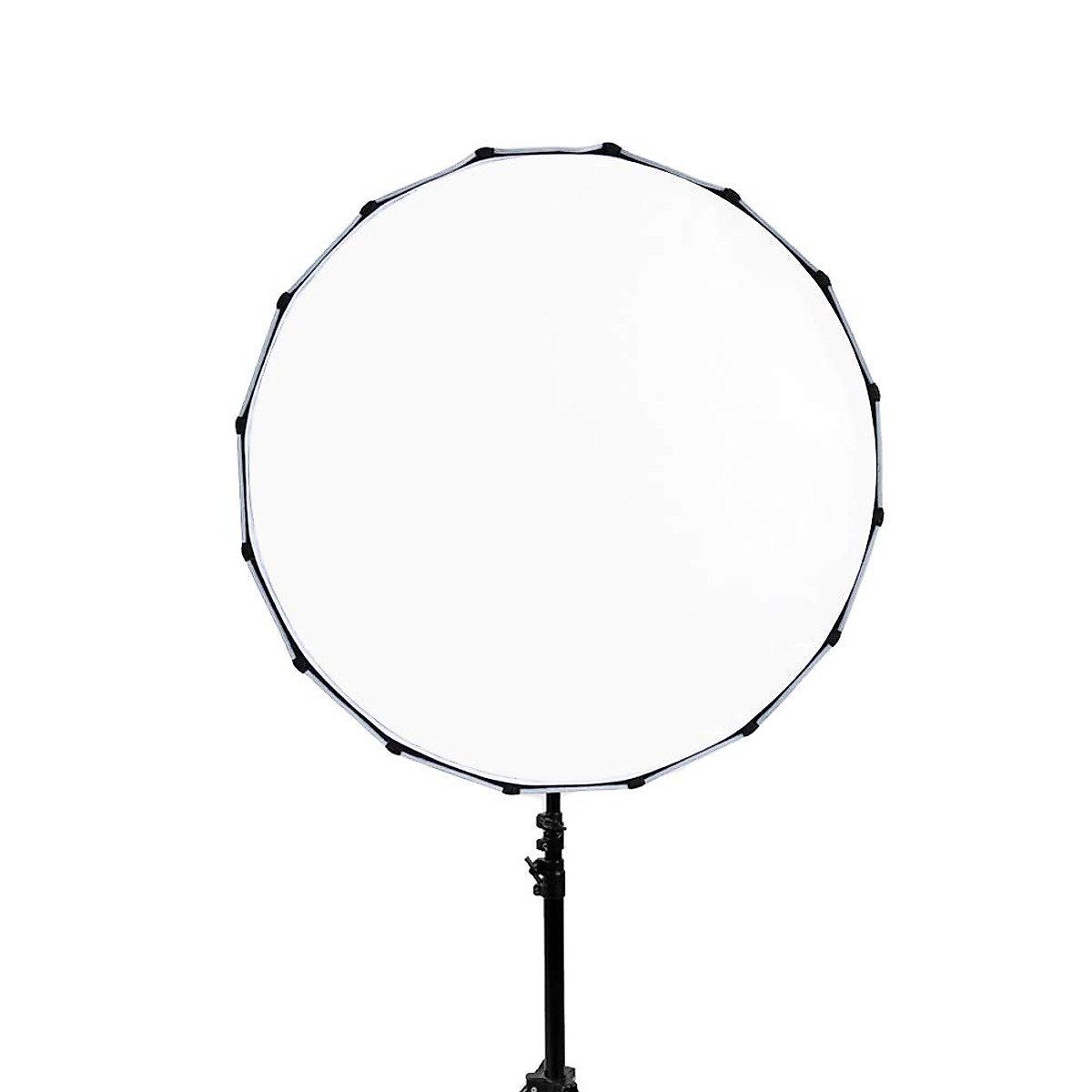 Aputure Light Dome SE Portable Softbox Flash Diffuser Bowens Mount for Aputure Light Storm LS 600d, 300d II, 300x, 120d II or Amaran 100 and 200 Amaran 300c COB Series Lights