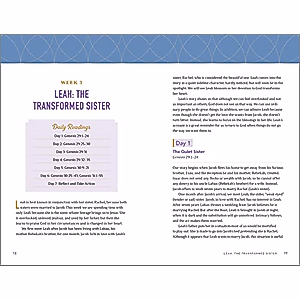 Women of the Bible: A 12-Week Bible Study for Christian Women