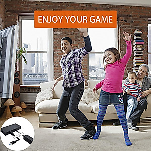 Kinect Adapter for Xbox One S,Xbox One X and Windows 8/8.1/10