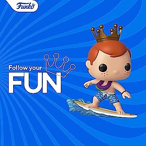 POP in A Box Animation: Avatar - Admiral Zhao, Multicolor
