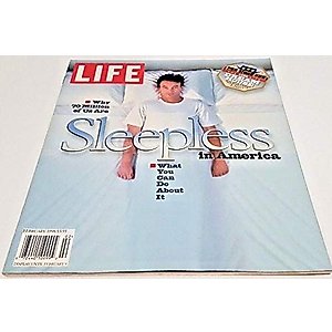 LIFE Magazine - February, 1998