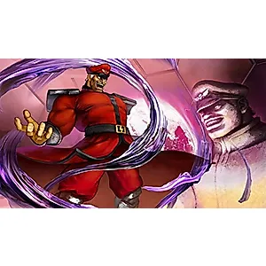 Street Fighter V - PlayStation 4 Standard Edition