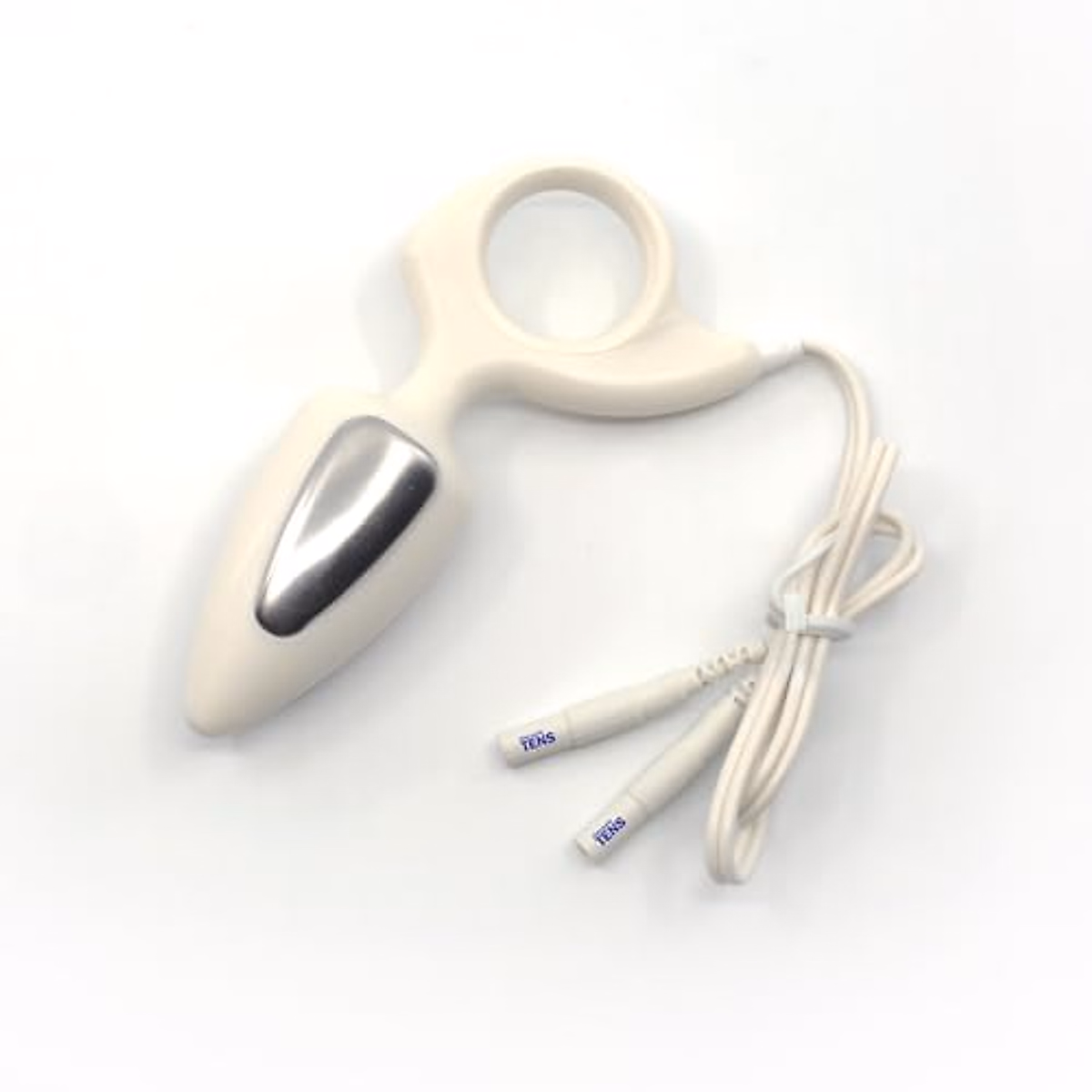 Anal Probe Electrode for TENS/EMS Devices, Electrical Stimulation, Pelvic Floor Exerciser, Discount Tens Brand