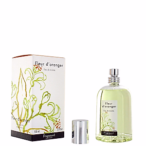 Fragonard Parfumeur Fleur d'Oranger Eau de Toilette - 100 ml
