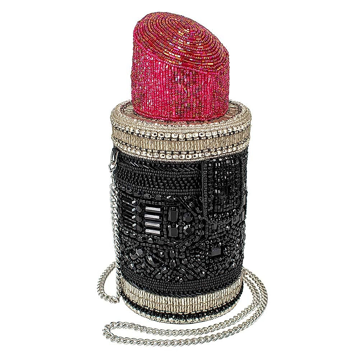 Mary Frances Lipstick First - Handbag