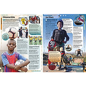 Guinness World Records 2022 | Anglais