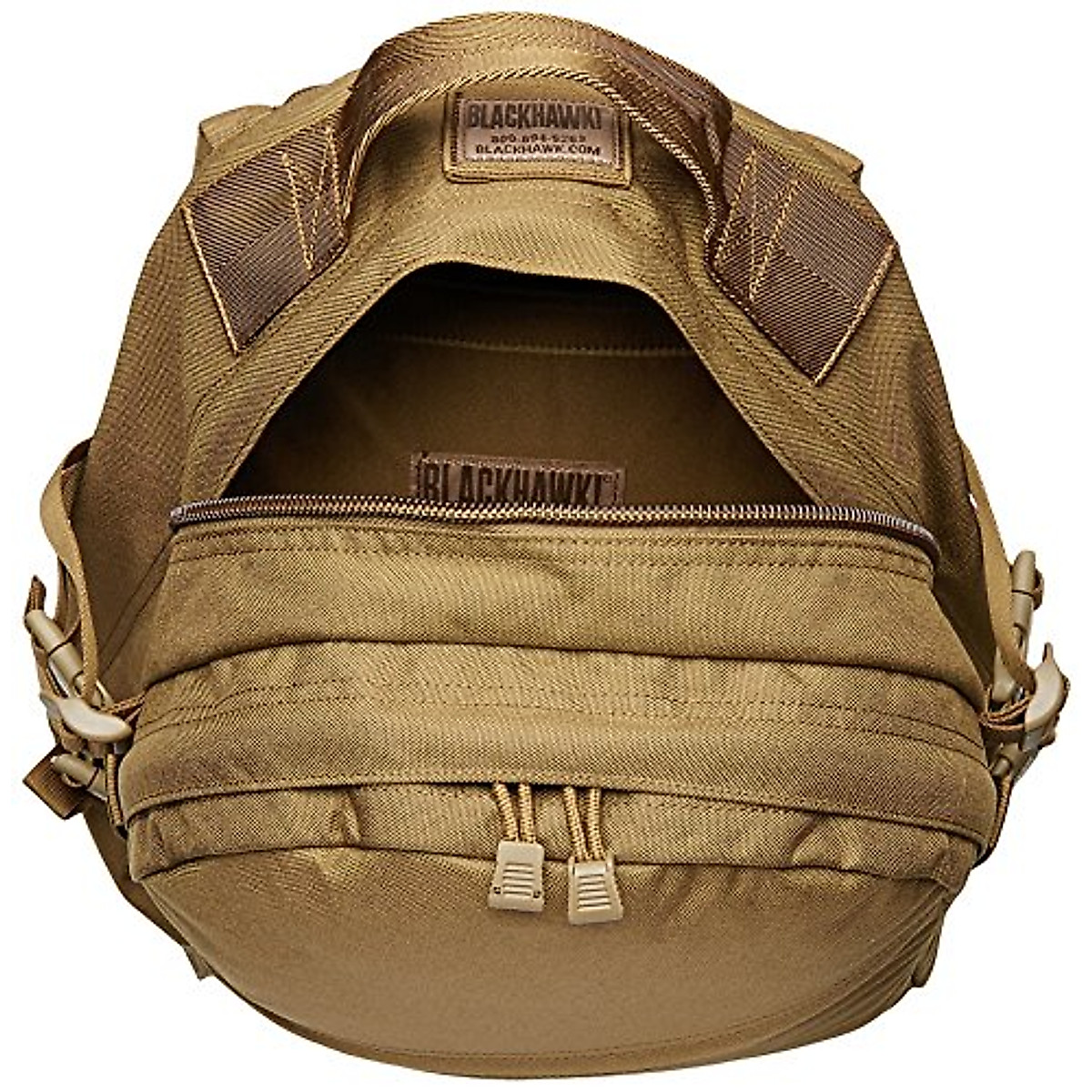 BlackHawk! 3-Day Assault Pack Coyote Tan