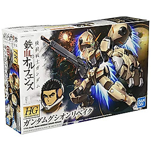 Bandai 1/144 Scale kit Iron-Blooded Orphans 013 Gundam Gusion Rebake