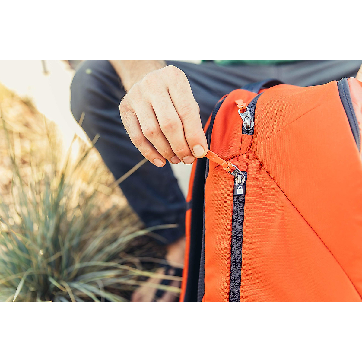 Gregory Mountain Products Resin 26 Everyday Outdoor Backpack