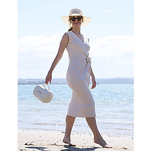 Momcozy S12 Pro Hands-Free Breast Pump Gradient Gray & Breast Pump Bag for Hands-Free Wearable Breast Pumps（Holds 2 Pumps）