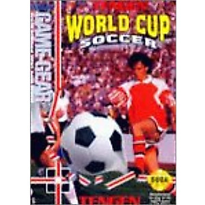 World Cup Soccer