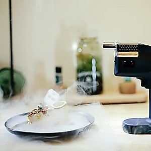 Smoke Gun Cocktail, Cocktail Smoker Kit, Cocktail Smoker, Herb Extract Essential Oil Smoker, Good For Smoked Food, Cocktails