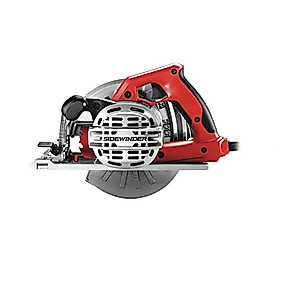 SKILSAW SPT67WM-22 Magnesium Sidewinder Circular Saw, 7-1/4-Inch