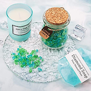 Birthday Gifts for Sister Mom Wife - Spa Box Basket Unique Gifts Ideas for Her, Girl Female Presents for Best Friend Girlfriend Teacher Nurse, Tumbler Christmas Fabulous Relaxation Gift Set for Women