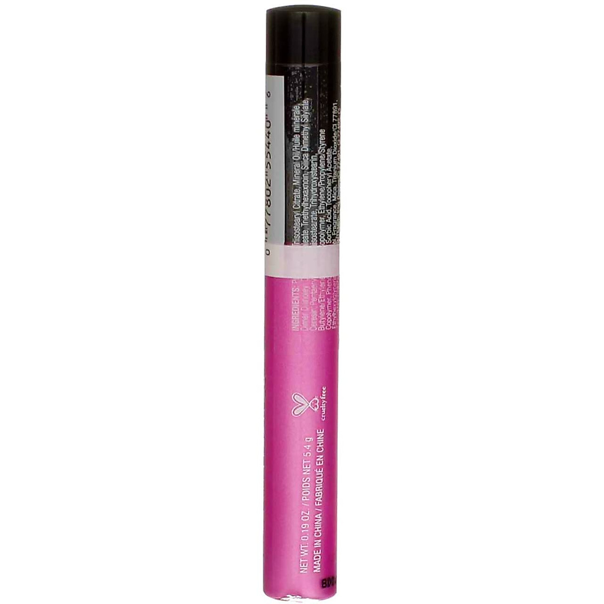 Wet n Wild Megaslicks Lip gloss #544 Sinless (pack of 3)