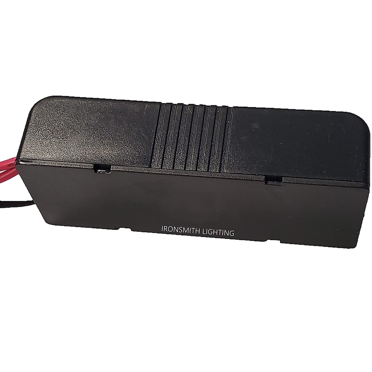 Halogen/Xenon Electronic Transformer 60 Watt Max output 120 Volt Input / 12 Volt Out Put Potted Transformer