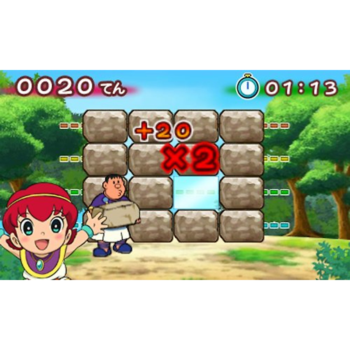 Doraemon: Nobita no Kiseki no Shima [Japan Import]