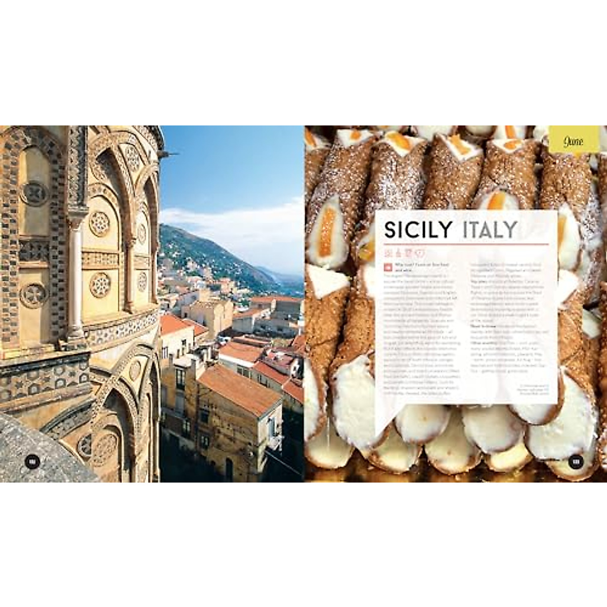 Lonely Planet's Where to Go When