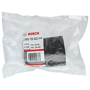 Bosch 2605702022 Adapter Connects various equipment to 2-1/2-Inch Hoses