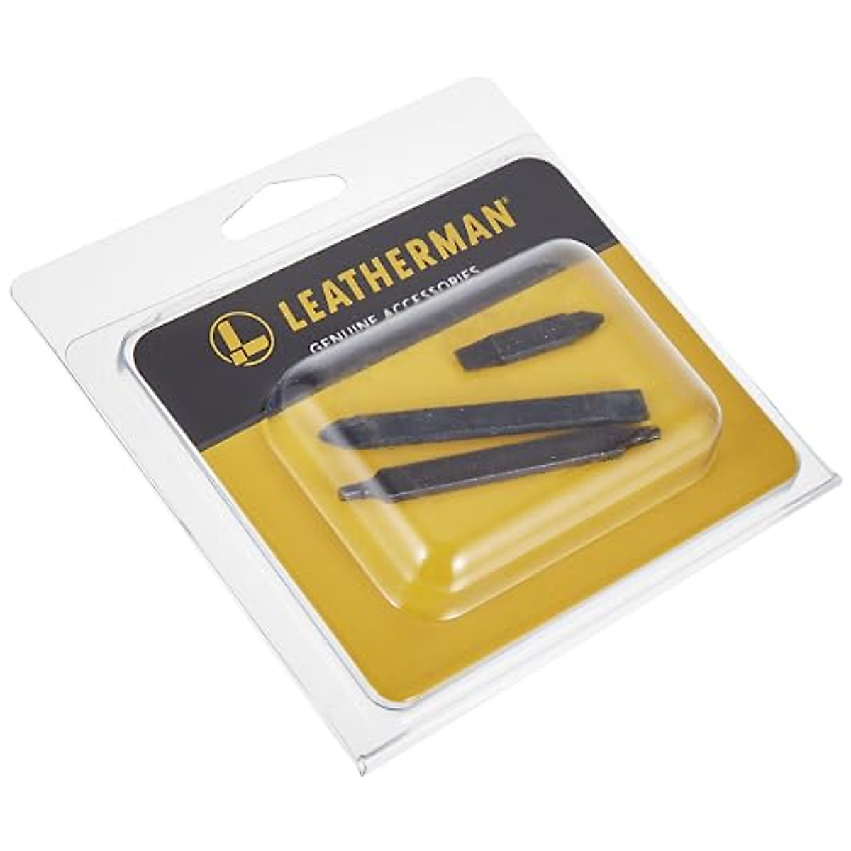 Leatherman 930368 3pc Replacement Bit Kit for MUT and MUT EOD