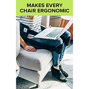 BetterBack Luxe with NASA Memory Foam