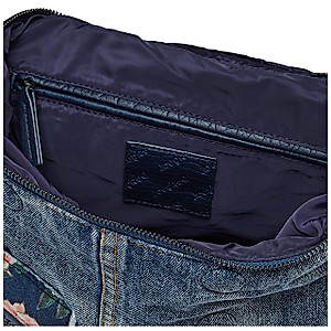 Desigual(デシグアル) Casual, Bule