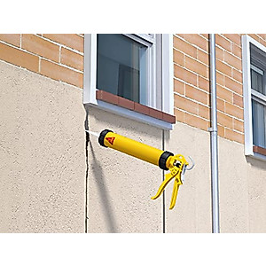 Sikaflex 1A 20 Oz. Aluminum Gray Sausage Pack Polyurethane Sealant