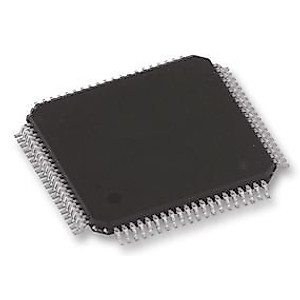 TEXAS INSTRUMENTS MSP430F2618TPNR MCU, 16BIT, MSP430, 16MHZ, LQFP-80 (100 pieces)