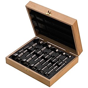 Fisch Wave Cutter 16 Pcs Set