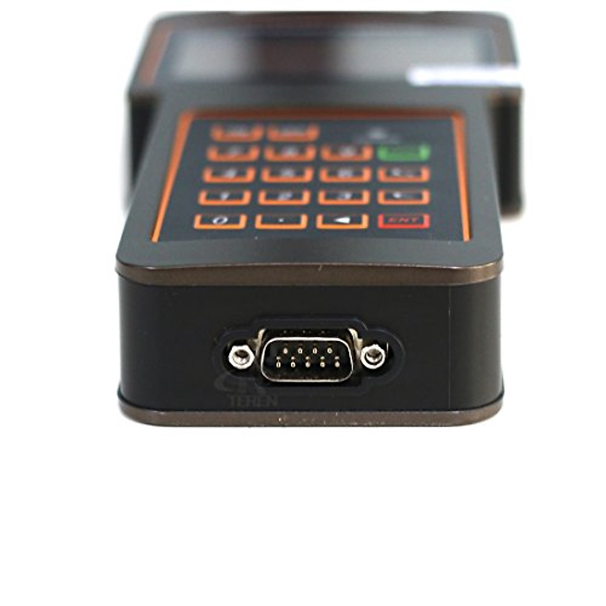 TR-DTI-100H-HS + HM DTI Velocity Meter Digital Transit-Time Ultrasonic Flow Meter for Milk DN15 ~ DN300mm Pipe Size with HS HM Transducer -40~90 C Bracket Sensor Water Flowmeter