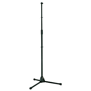 Tama MS450BK Straight Stand, Black