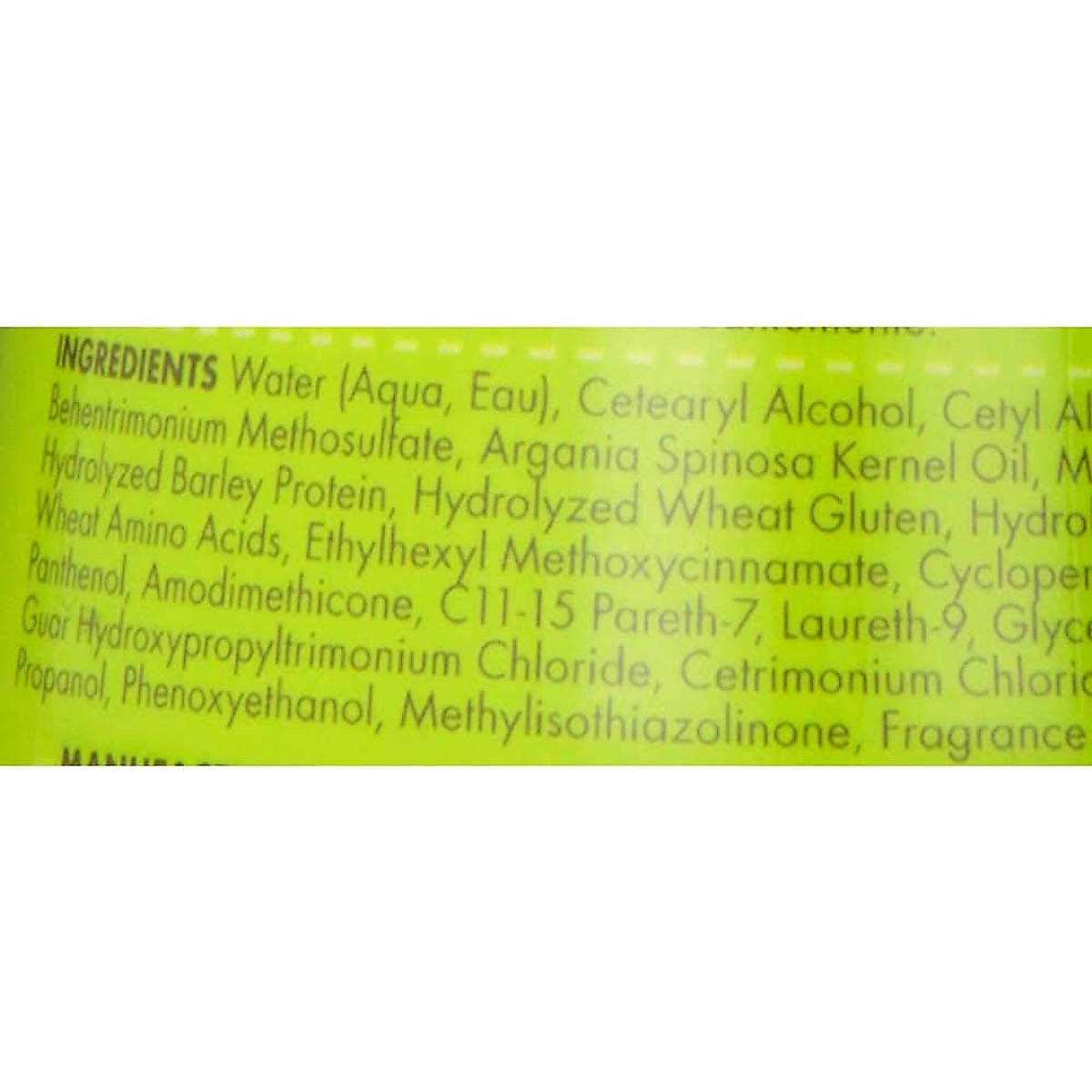 Macadamia Natural Oil Moisturizing Rinse 10 oz