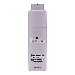 Boscia Sake Hydrating and Brightening Serum, 1 fl. oz.