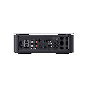 Bose Music Amplifier – Speaker amp with Bluetooth & Wi-Fi connectivity