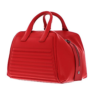 Mandarina Duck Women's Crossbody Bag, Flame Scarlet, Taglia Unica