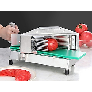 New Star Foodservice 39887 Replacement Blade for Commercial Tomato Slicer, 1/4-Inch