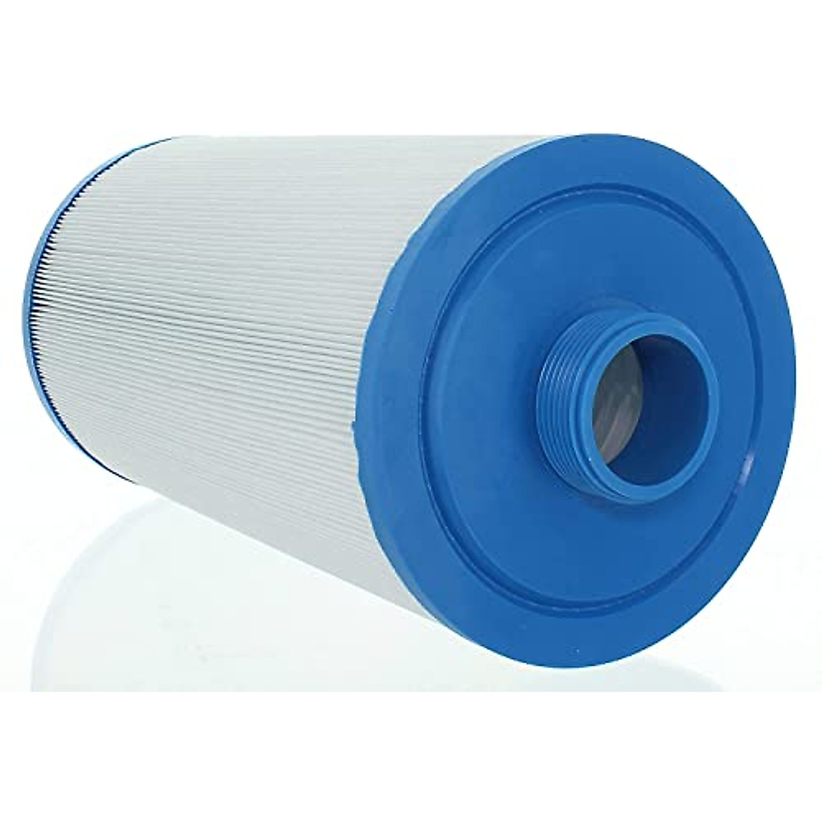 Guardian Filtration Products Spa Filter Cartridge 5H9-200-02 Two-Pack Replacement for Pleatco: PFF50P4 Unicel: 5CH-45 Filbur: FC-2401 Freeflo, Freeflow, AquaTerra Spas