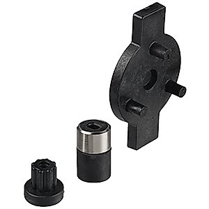 Waring Commercial CAC104 Big Stix Immersion Blender Coupler Replacement Kit Black/Silver