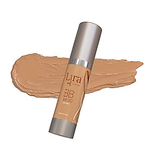 Lira Clinical BB - SPF 30 Tinted BB Cream with PSC & Vitamins - Full coverage - 0.7 fl oz. (BB Tint 30)