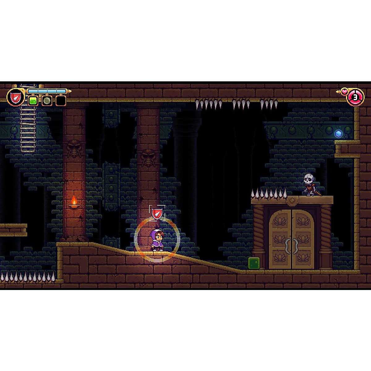 Alwa's Collection (Limited Edition) - For PlayStation