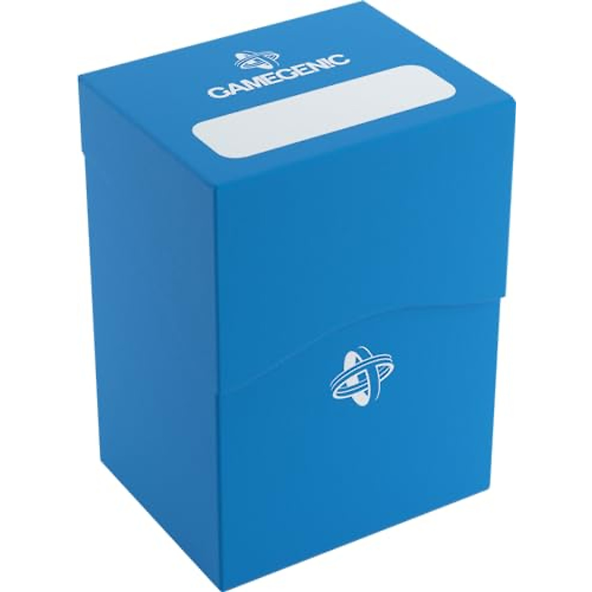 Deck Holder 80+ Blue