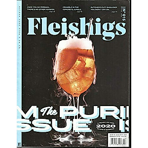 FLEISHIGS MAGAZINE, A FEAST FIT FOR 2020 KINGS & QUEENS FEBRUARY, 2020 NO. 15