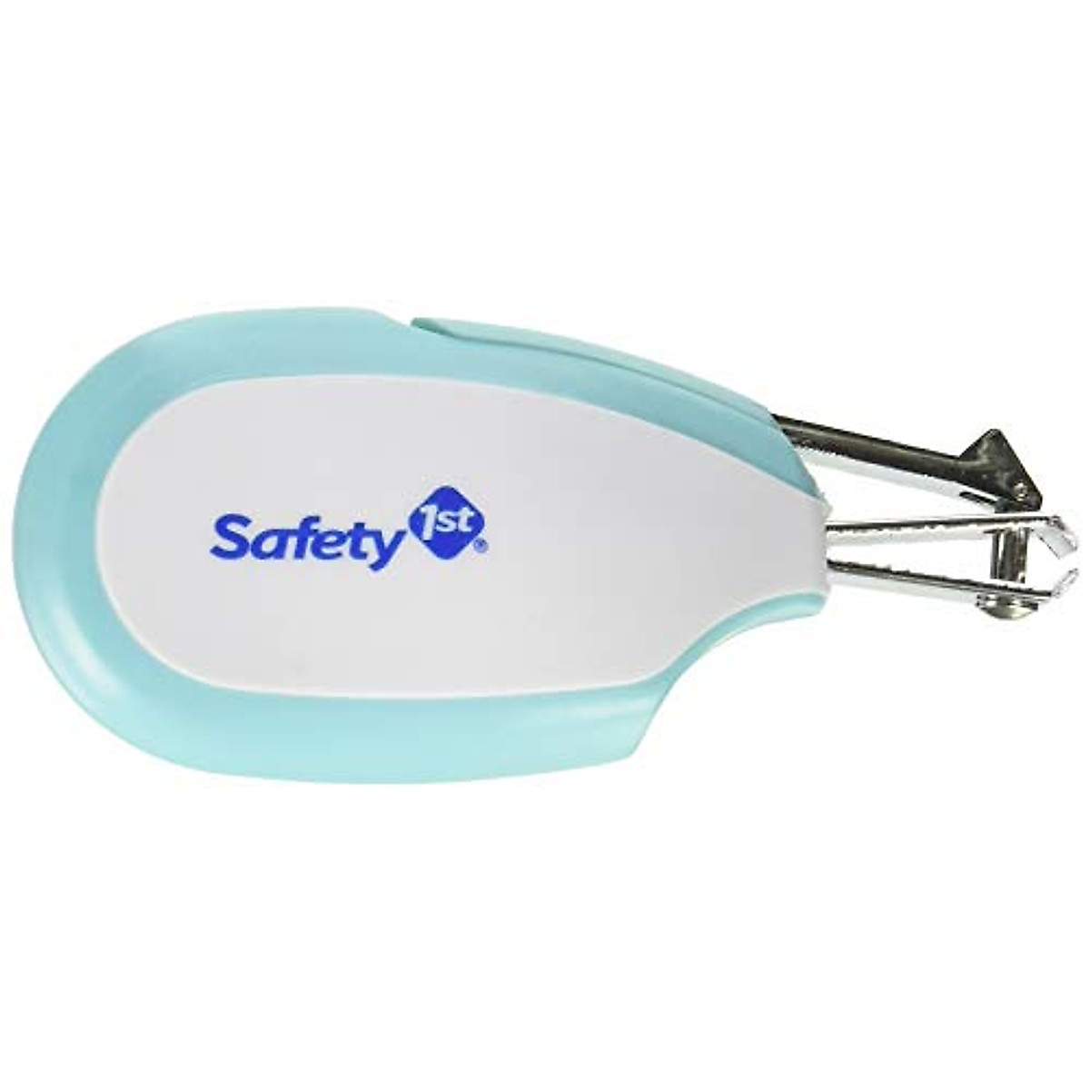 Sf Nail Clips Stdy Grp Size 1ea Sf Steady Grip Nail Clippers