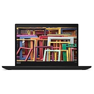 Lenovo ThinkPad X390 Laptop, Intel Core i7-8665U, 16GB RAM, 256GB SSD, Windows 10 Pro 64 Bit, Intel UHD Graphics 620 (20Q00044US)