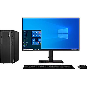 M80 Tower W10P,I5,8GB,256GB SSD,3YR