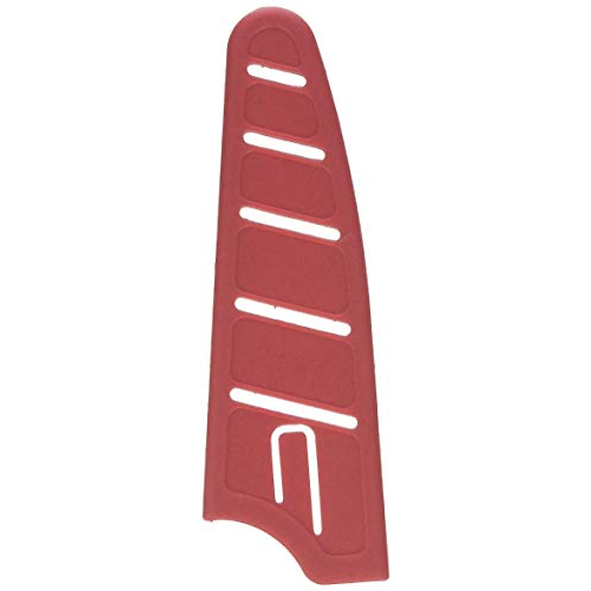 KAI Pure Komachi 2 Red 4 Inch Tomato Knife