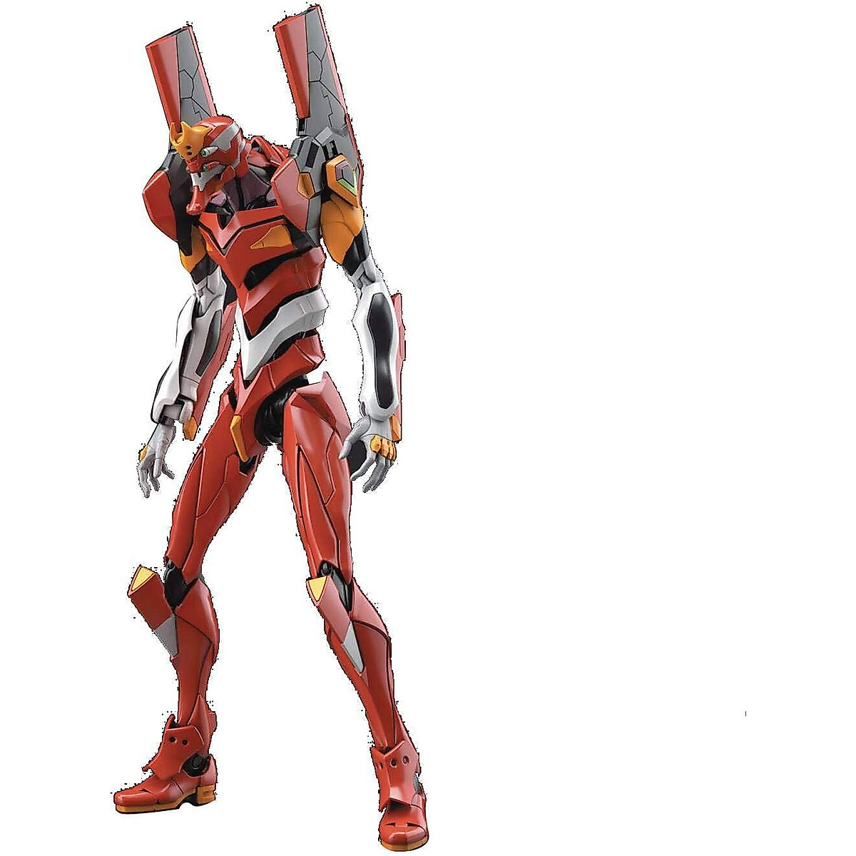Bandai Hobby - Neon Genesis Evangelion - Evangelion Production Model-02, Bandai Spirits Real Grade