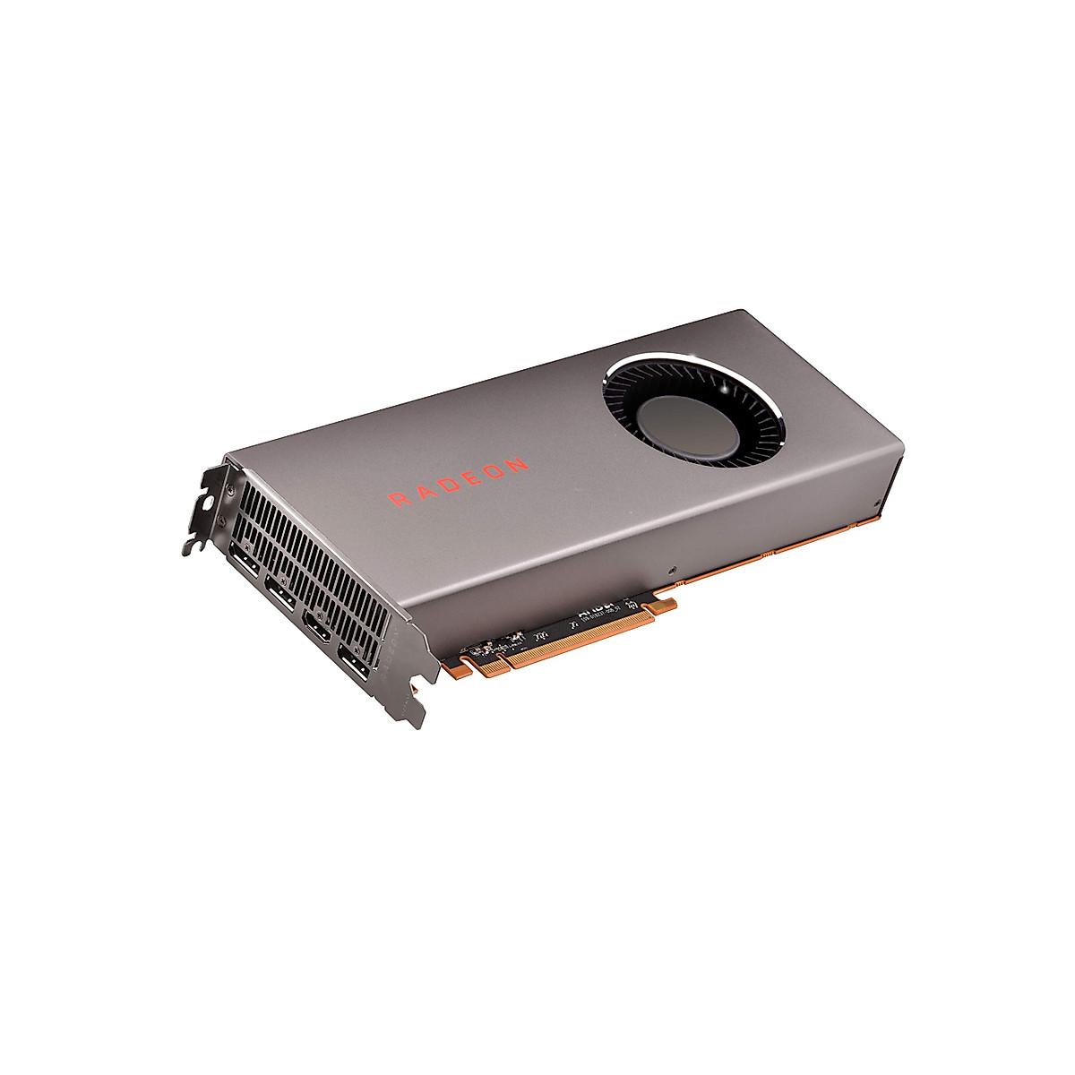 Sapphire Radeon Rx 5700 8GB GDDR6 HDMI/Triple DP (UEFI) PCI-E Graphics Card
