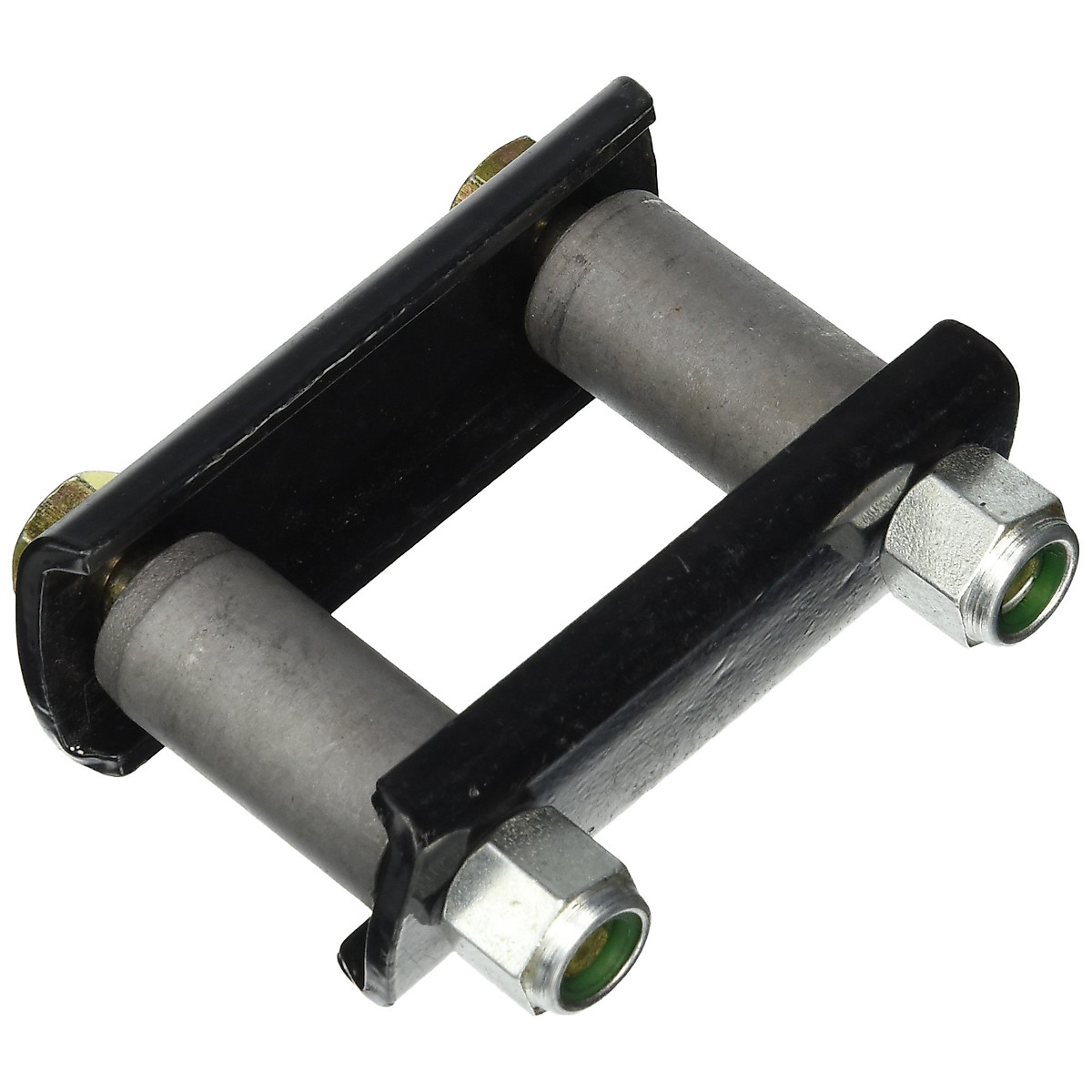 Omix | 18270.15 | Suspension Leaf Spring Shackle Kit | OE Reference: 916646 | Fits 1955-1975 Jeep CJ5 / CJ6