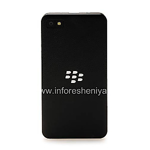 BlackBerry Z10 Unlocked Cellphone, 16GB, Black